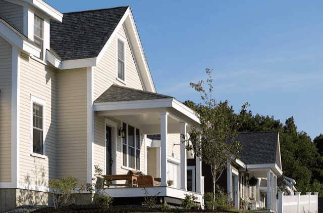 Cottage Style Siding - Creating a Charming Style - West Quality